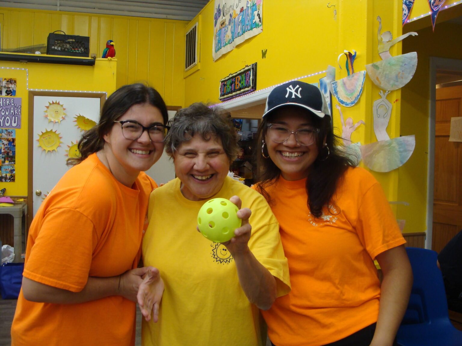 Contact – Camp Sunshine and Snowflake