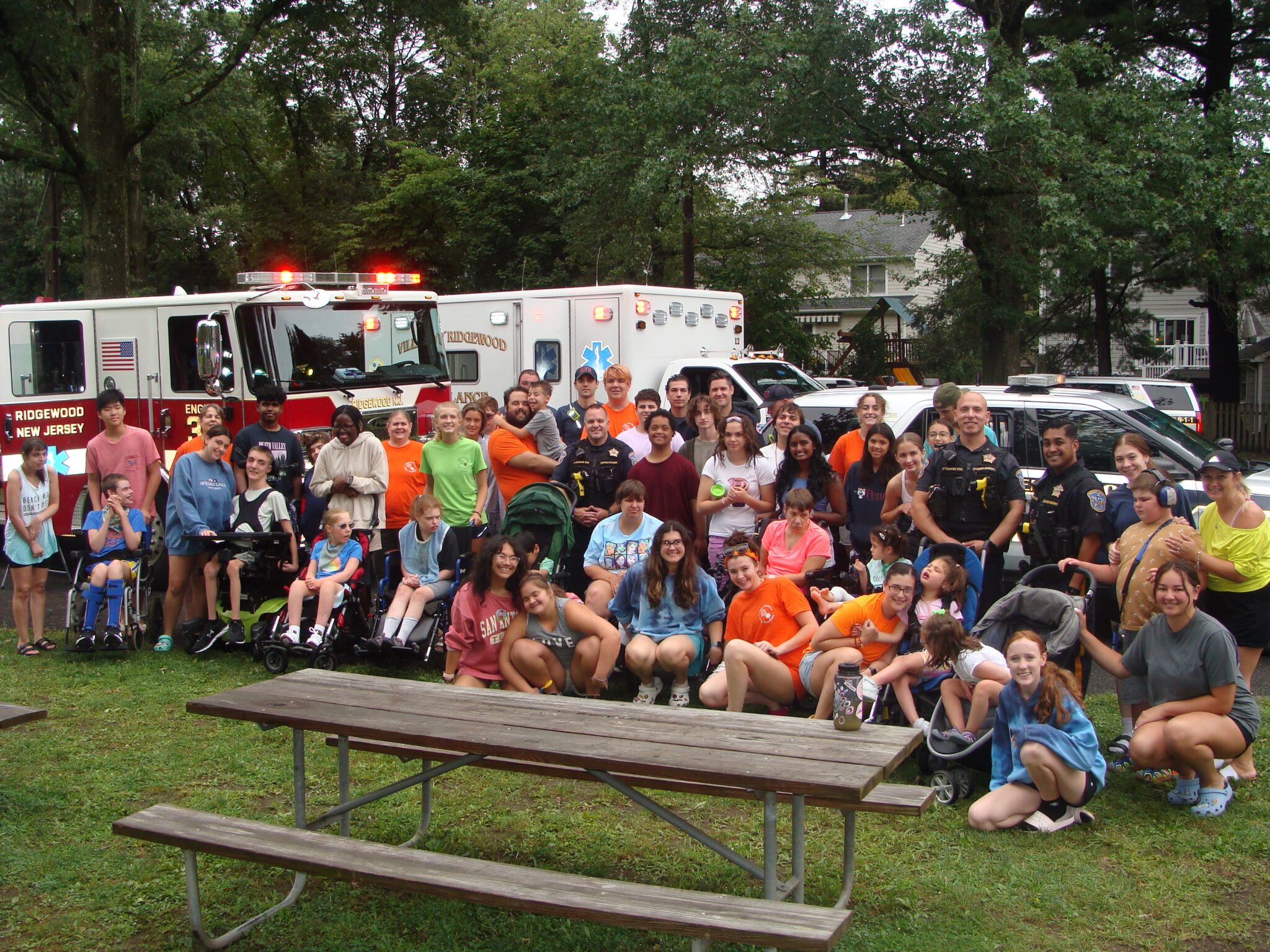 Contact – Camp Sunshine and Snowflake