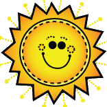 Camp Sunshine and Snowflake