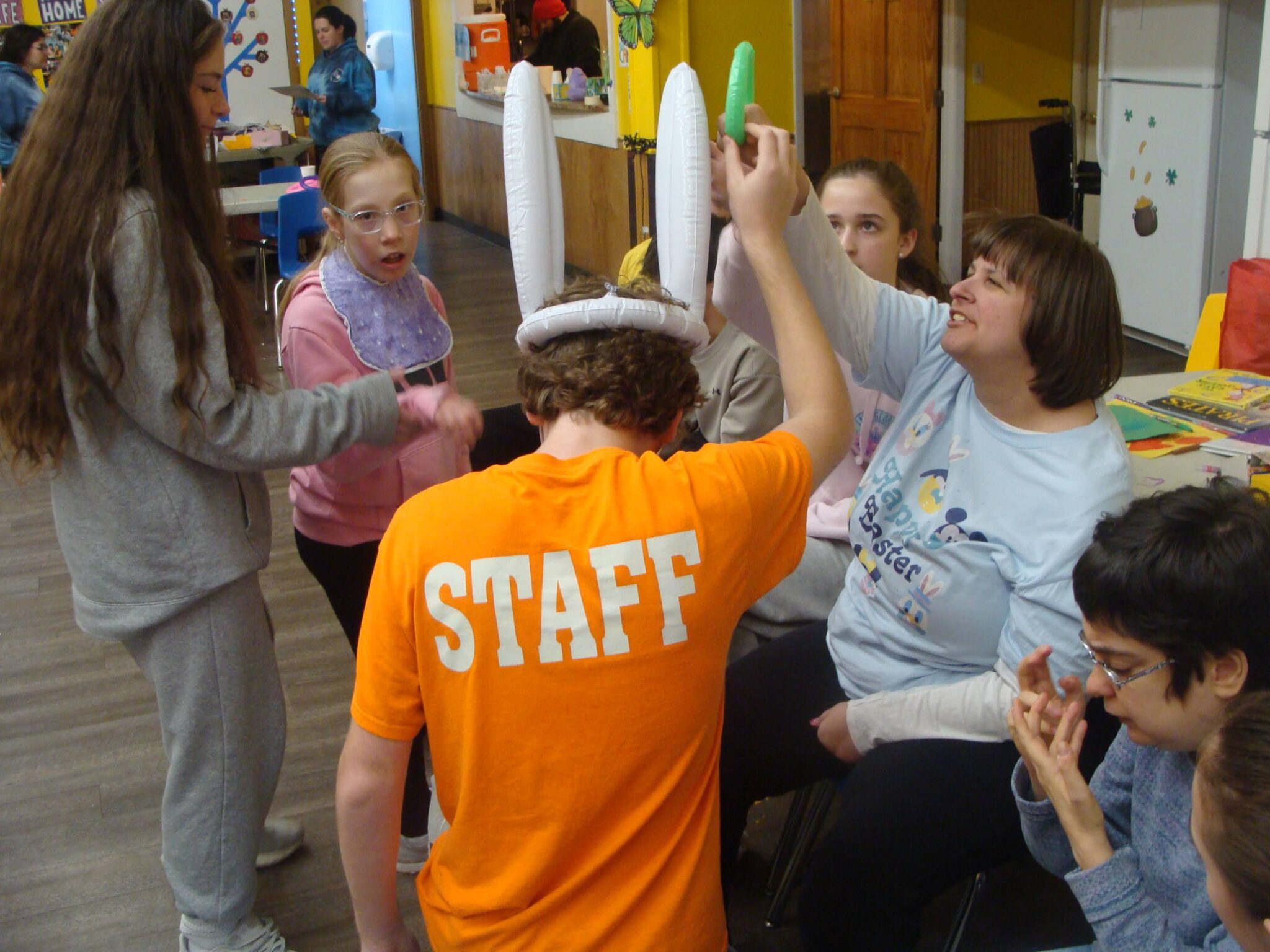 Photos – Camp Sunshine and Snowflake