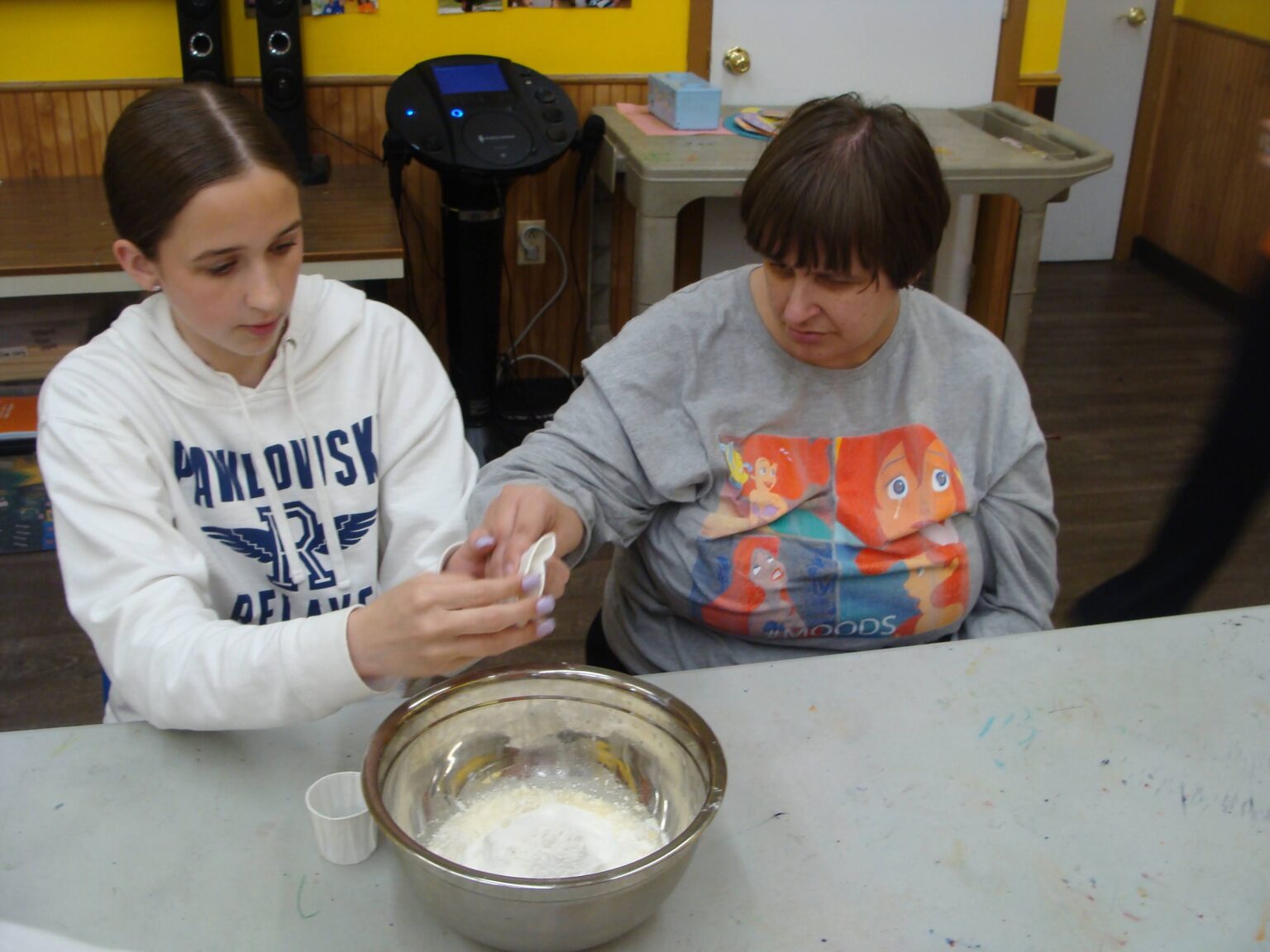 Photos – Camp Sunshine and Snowflake